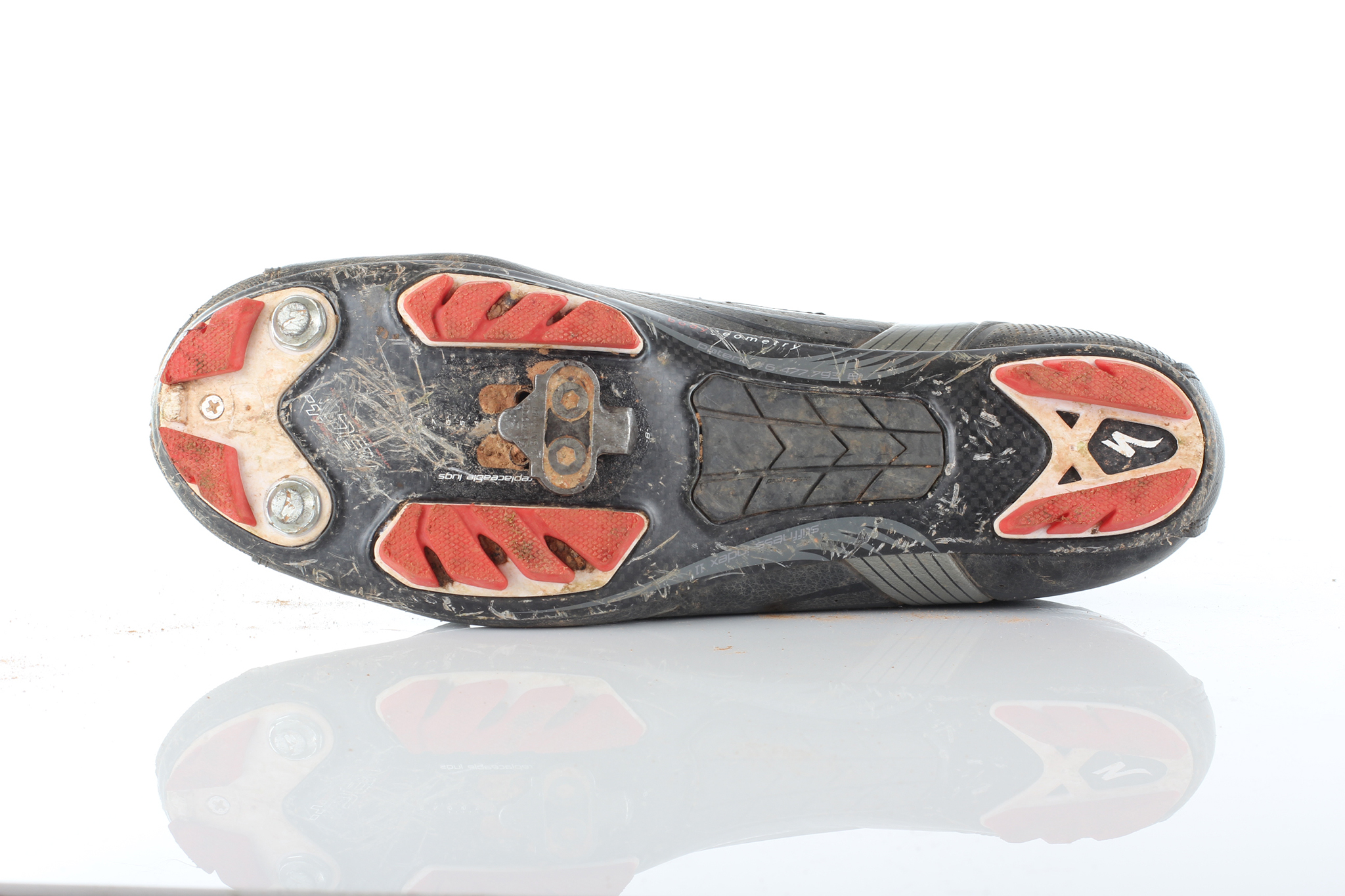 Specialized S-Works MTB Shoes