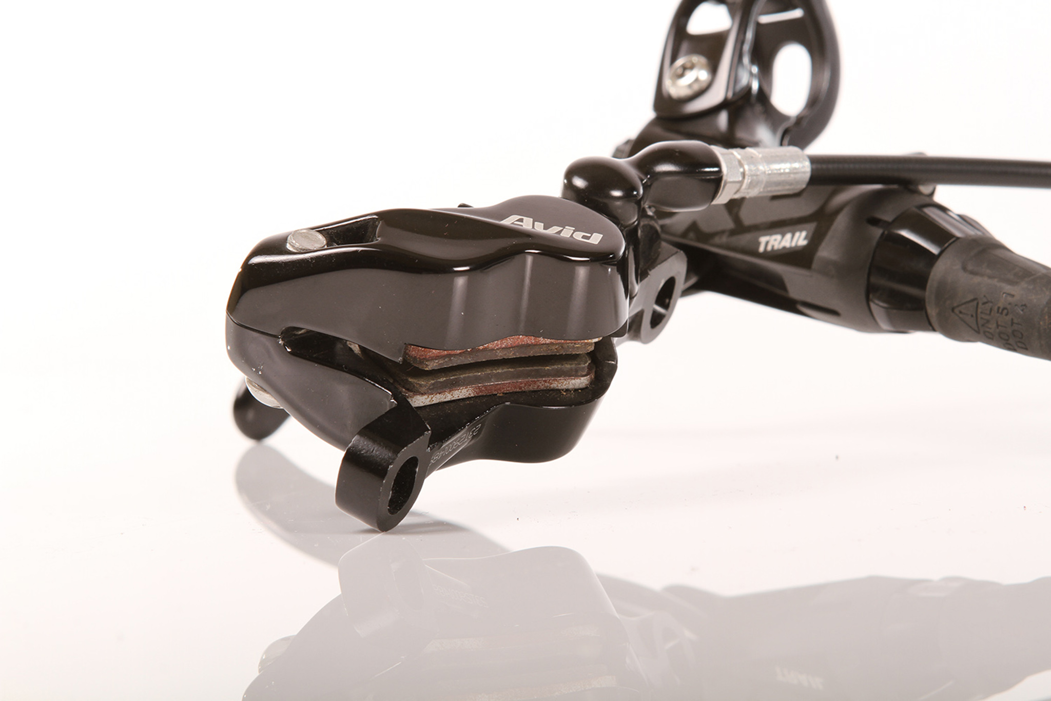 Tested: Avid X0 Trail Brakes