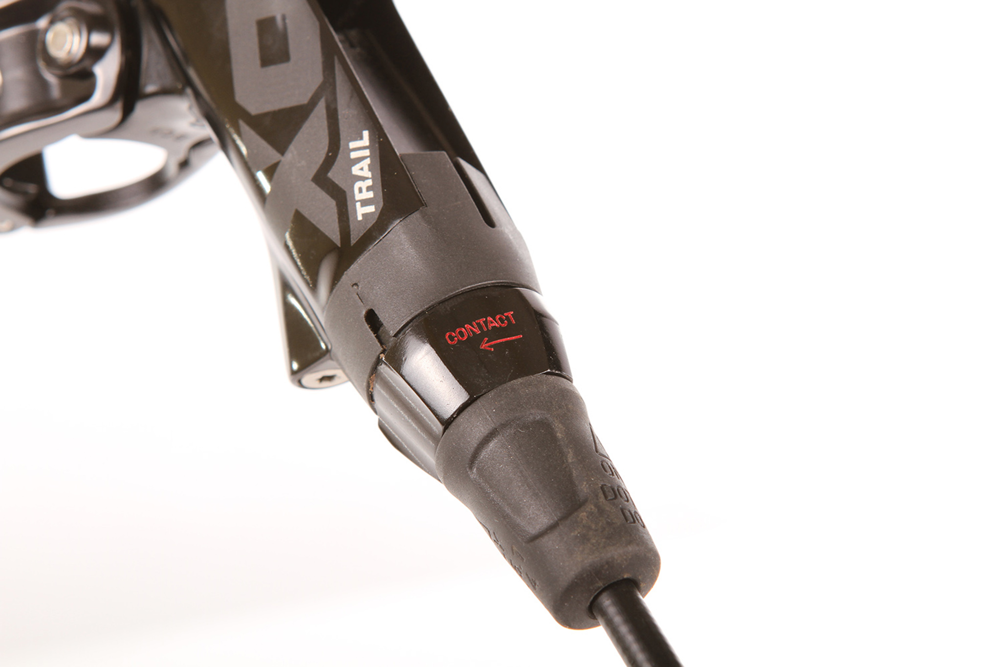 Tested: Avid X0 Trail Brakes