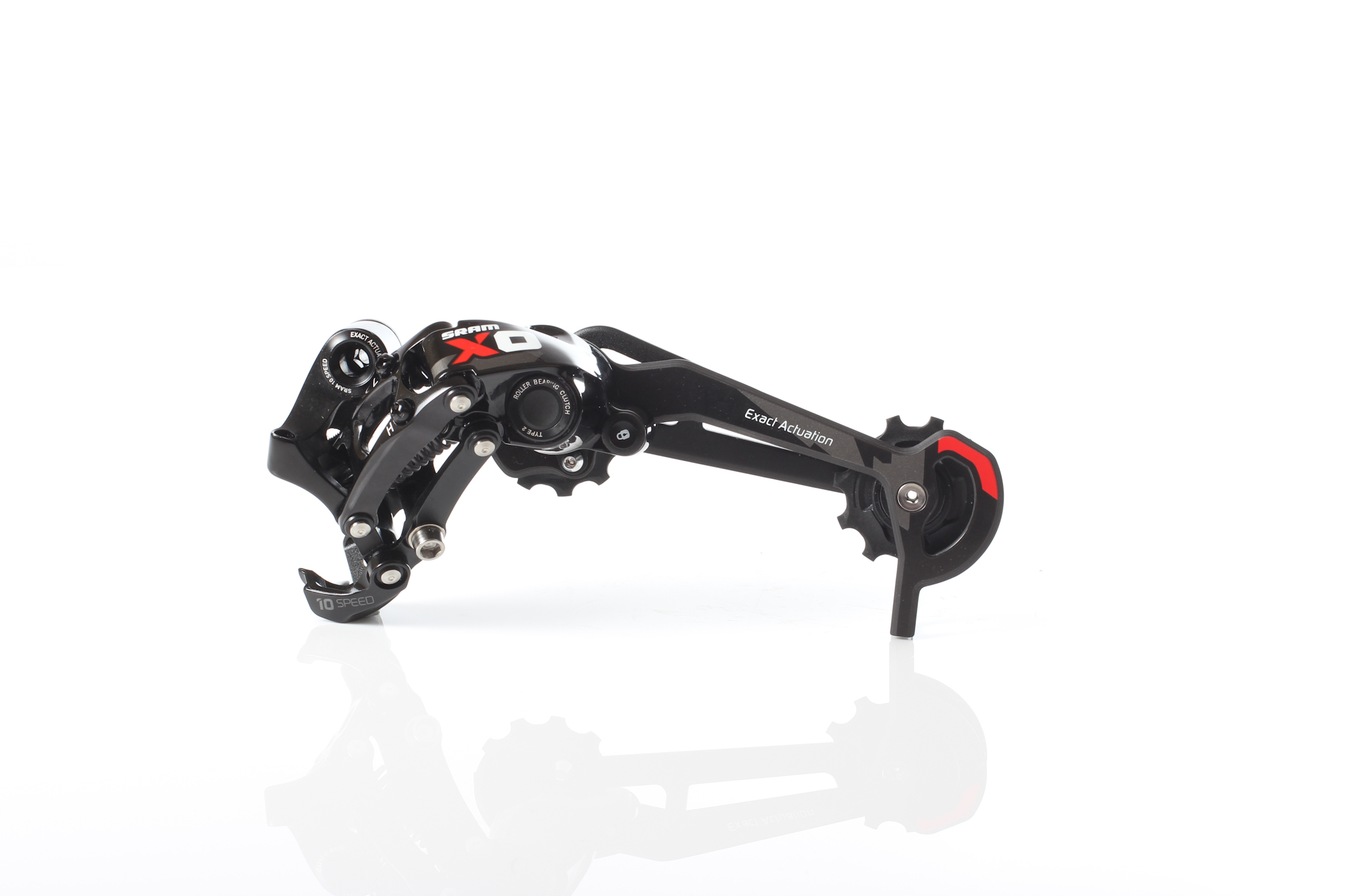 SRAM X0 TYPE 2 Rear Derailleur