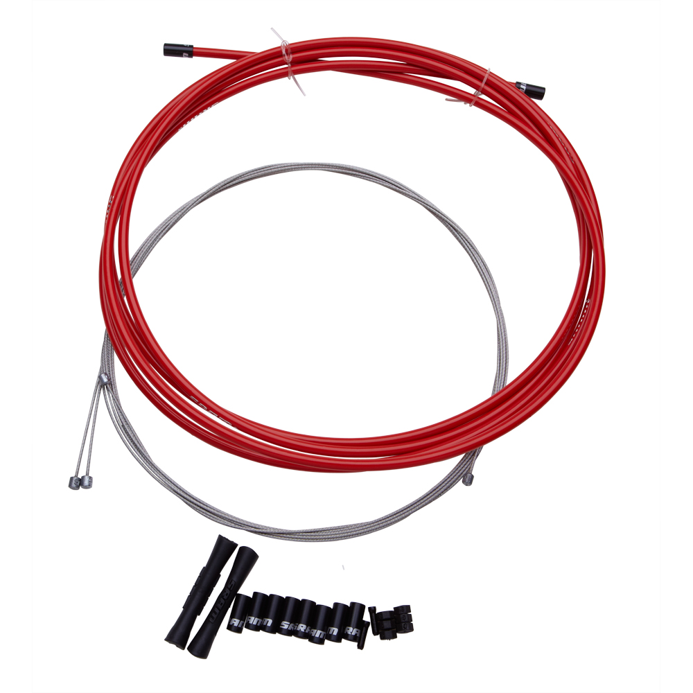 SRAM Shift Cable Kit - Slick Shifting From SRAM For A Sleek Price