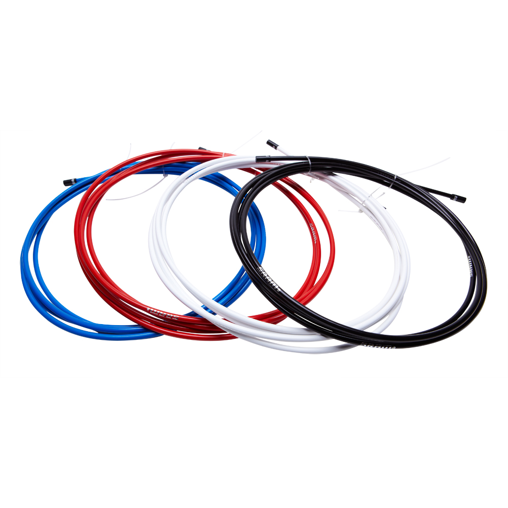 SRAM Shift Cable Kit - Slick Shifting From SRAM For A Sleek Price