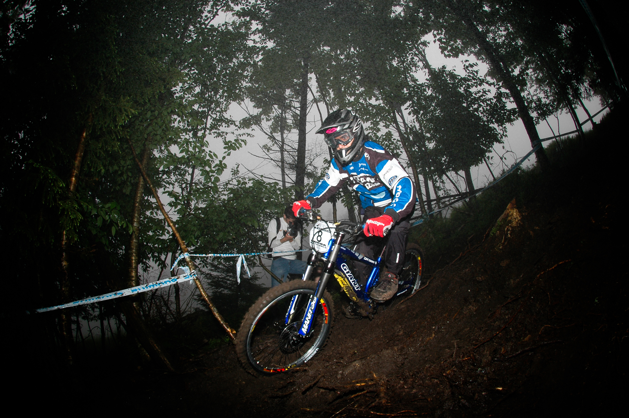 The Soapbox: Why Dopers Suck