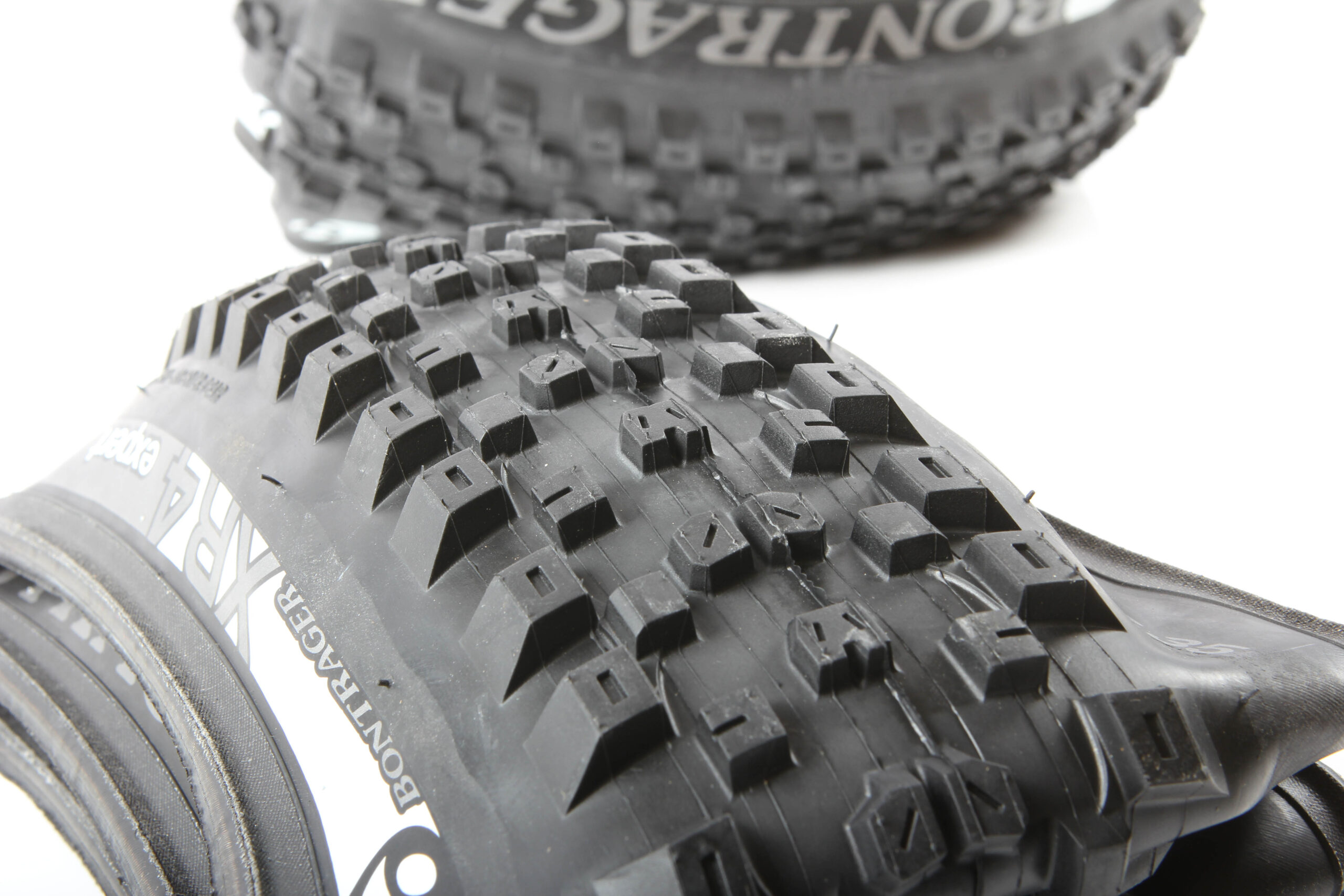 Tested: Four great trail bike treads