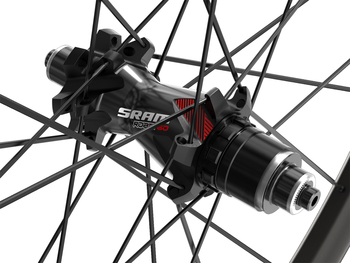 Long Term Test: SRAM XX1
