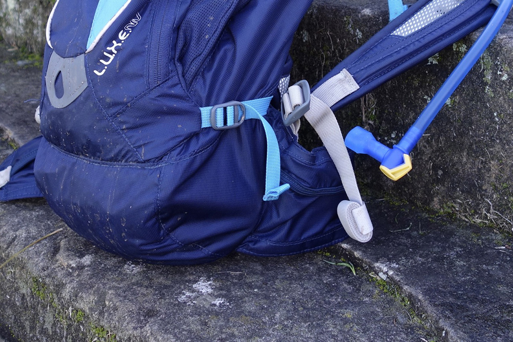 Tested: CamelBak L.U.X.E. NV