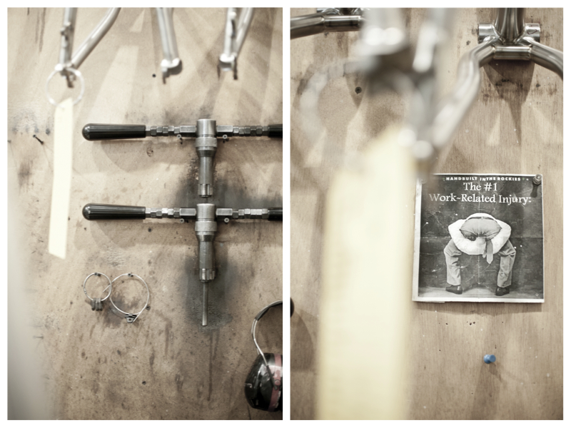 Photo Feature: Meet The Moots