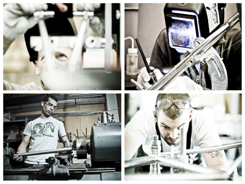 Photo Feature: Meet The Moots