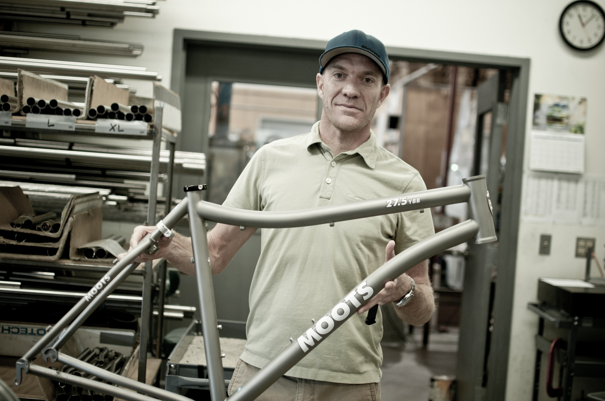 Photo Feature: Meet The Moots