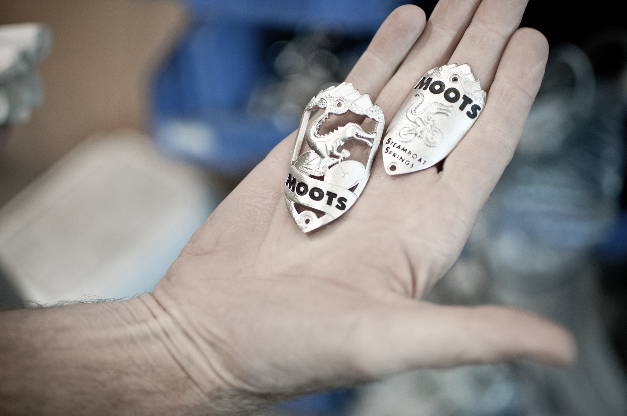 Photo Feature: Meet The Moots