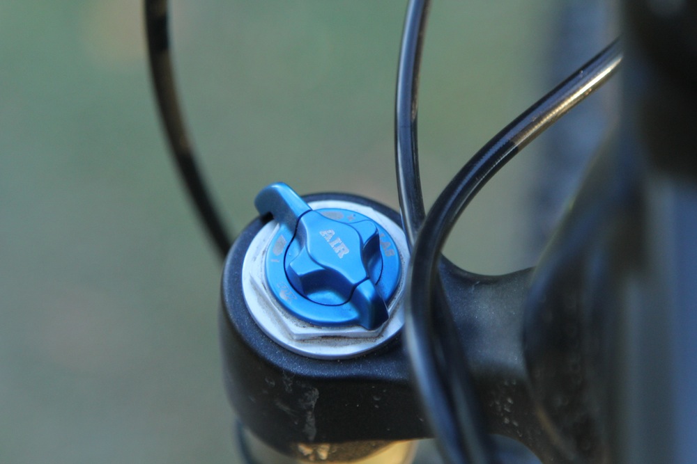 Tested: Merida One Forty B