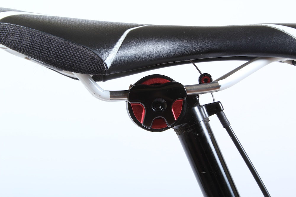 Tested: Specialized Command Post BlackLite Adjustable Seat Post
