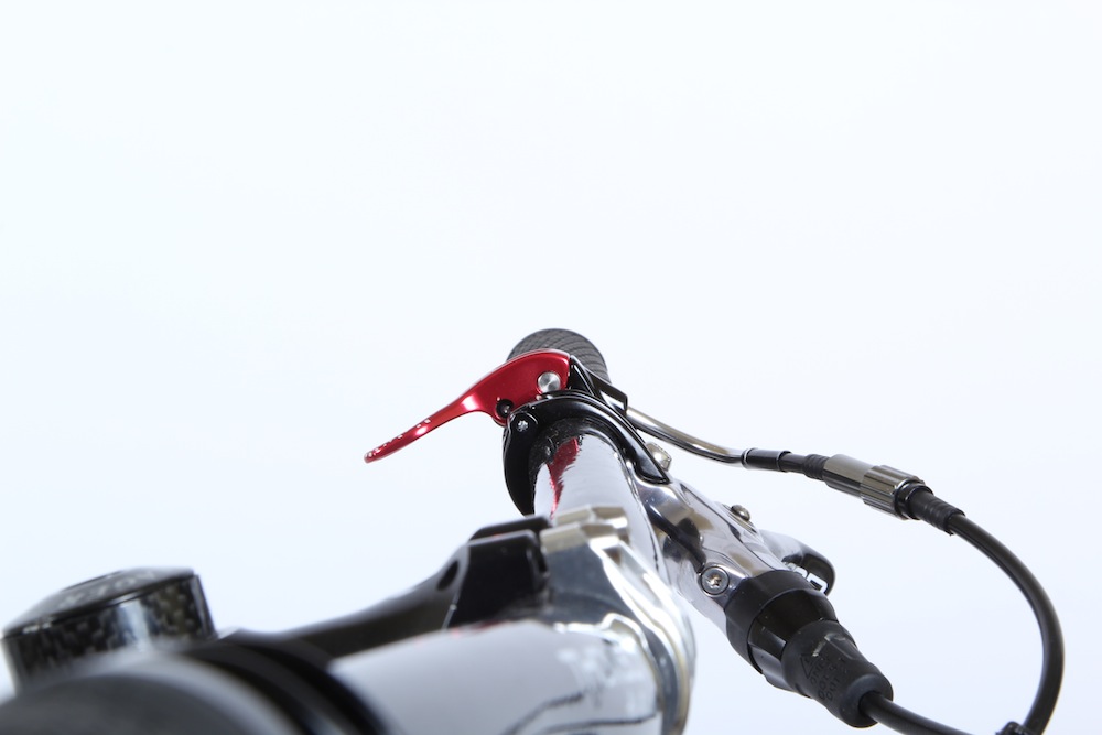 Tested: Specialized Command Post BlackLite Adjustable Seat Post