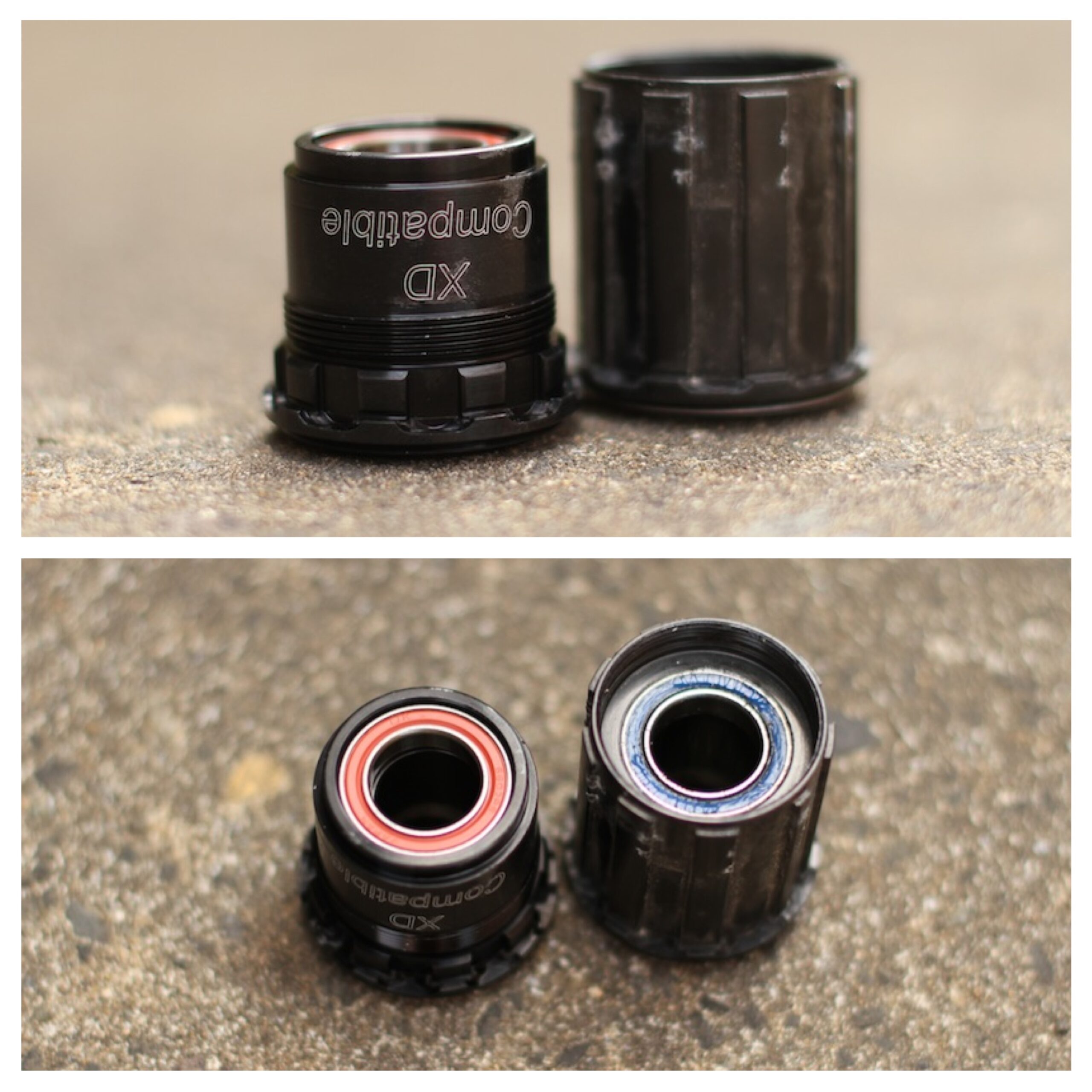 Long Term Test: Yeti SB66 Is Fitted With SRAM X01 And RockShox Monarch Plus