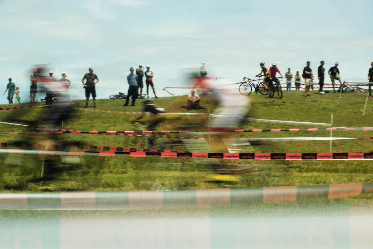 The Rapha Supercross, Sydney