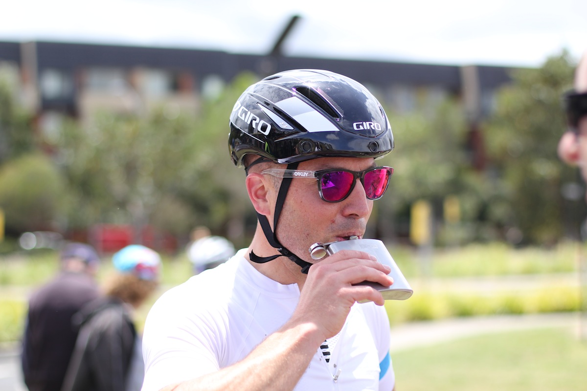 The Rapha Supercross, Sydney