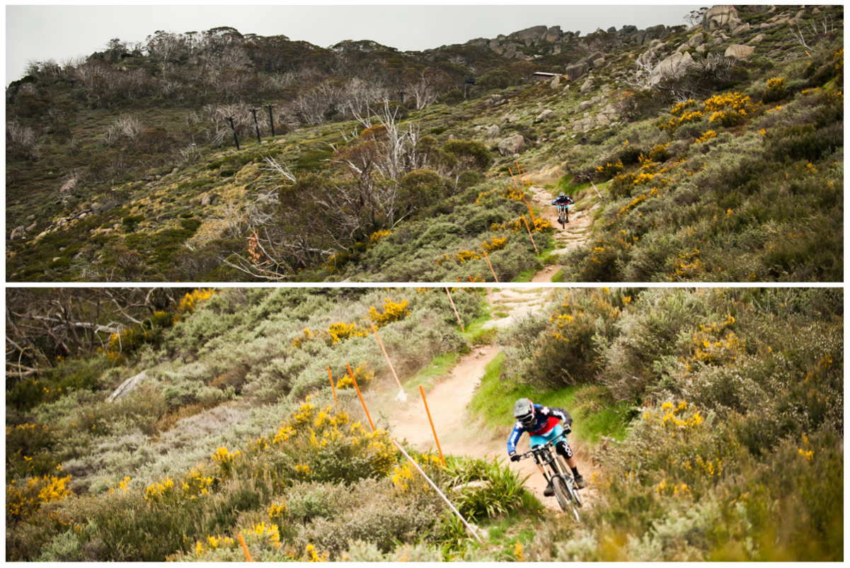 Must-Ride: Thredbo, NSW