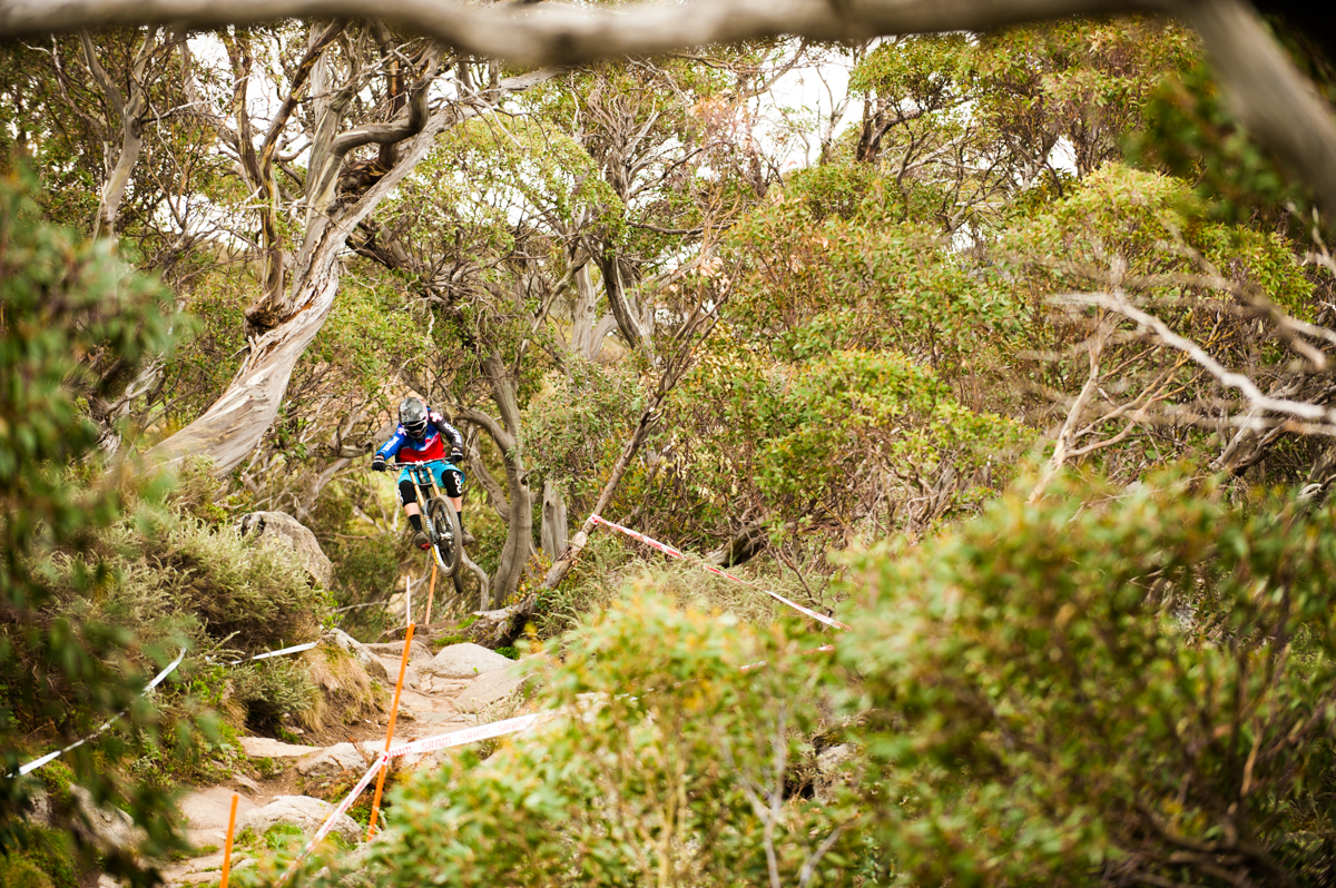 Must-Ride: Thredbo, NSW