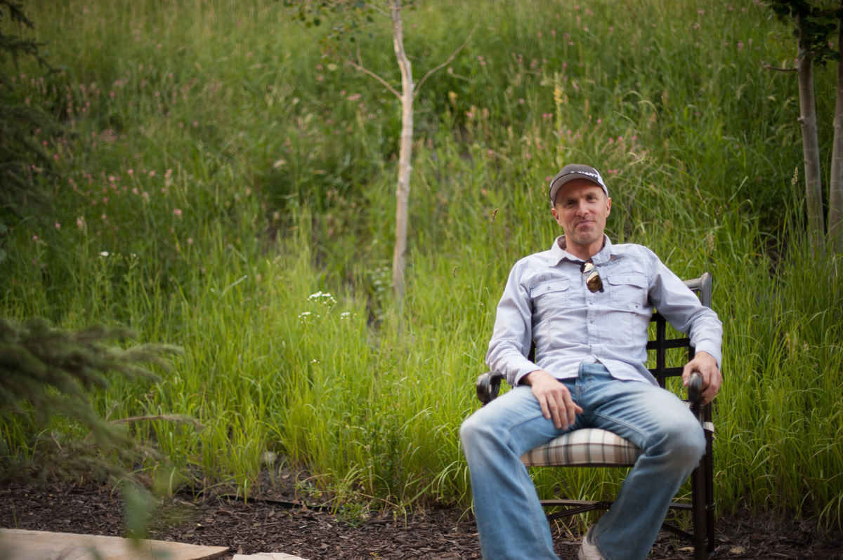 Interview: Giant's Carl Decker Spills The Beans On his Aussie Team Mates