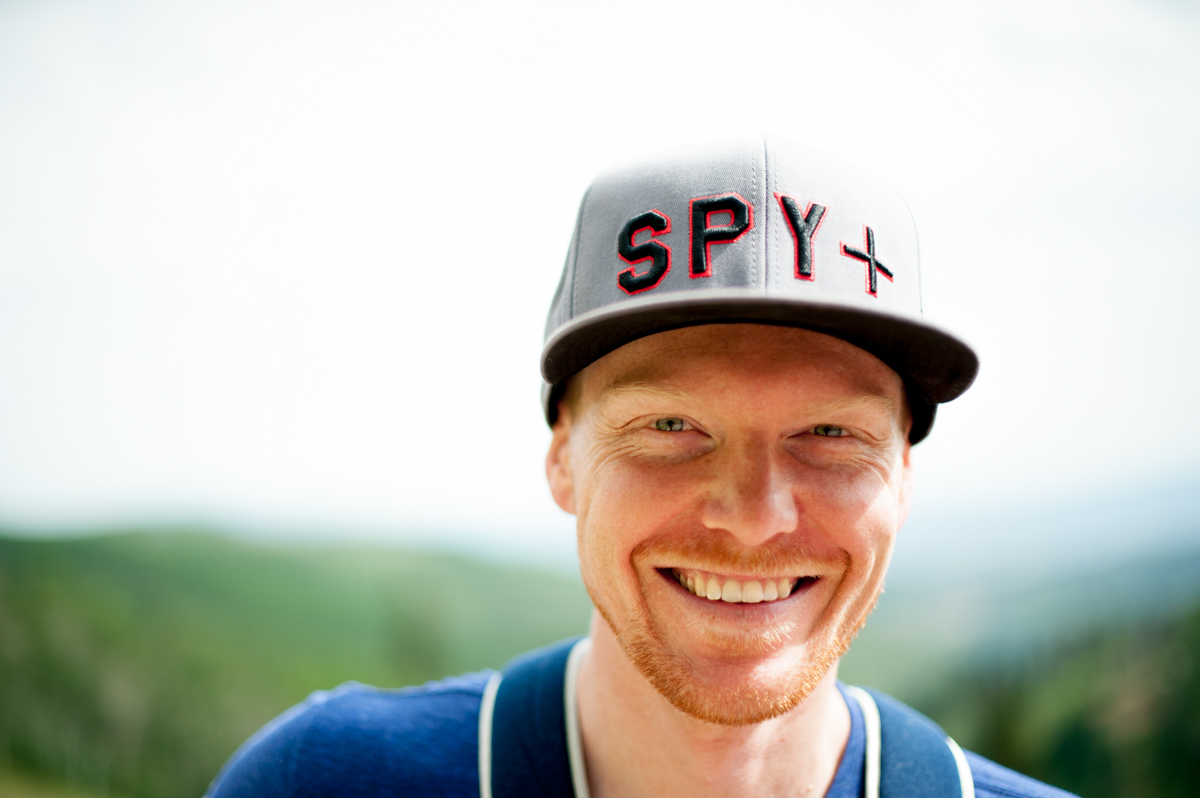 Interview: Giant's Carl Decker Spills The Beans On his Aussie Team Mates