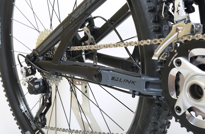 Flow's First Bite: Breezer Repack Team