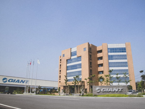 Inside the Belly of a Giant: Factory Tour