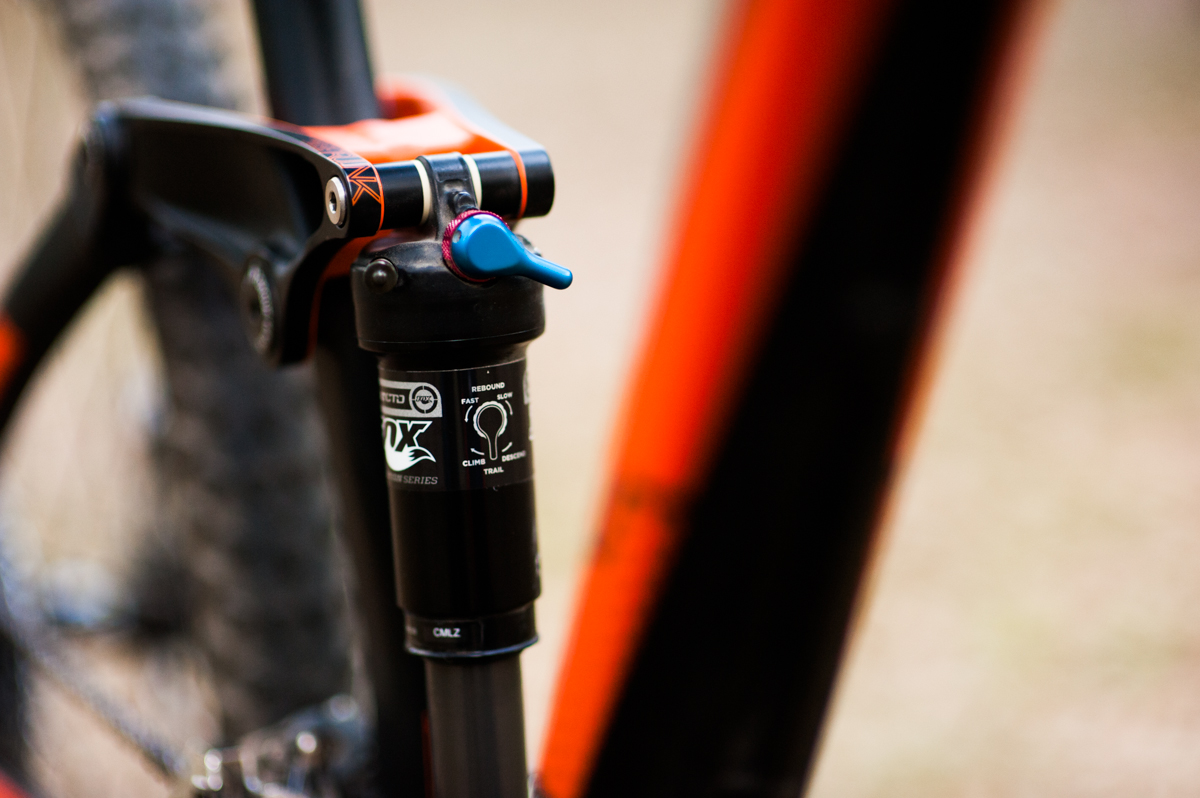 Tested: Avanti Torrent 2
