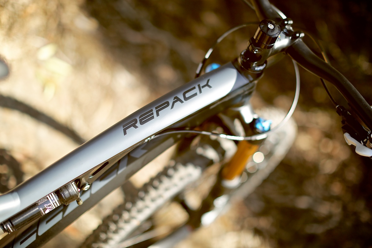 Tested: Breezer Repack Team