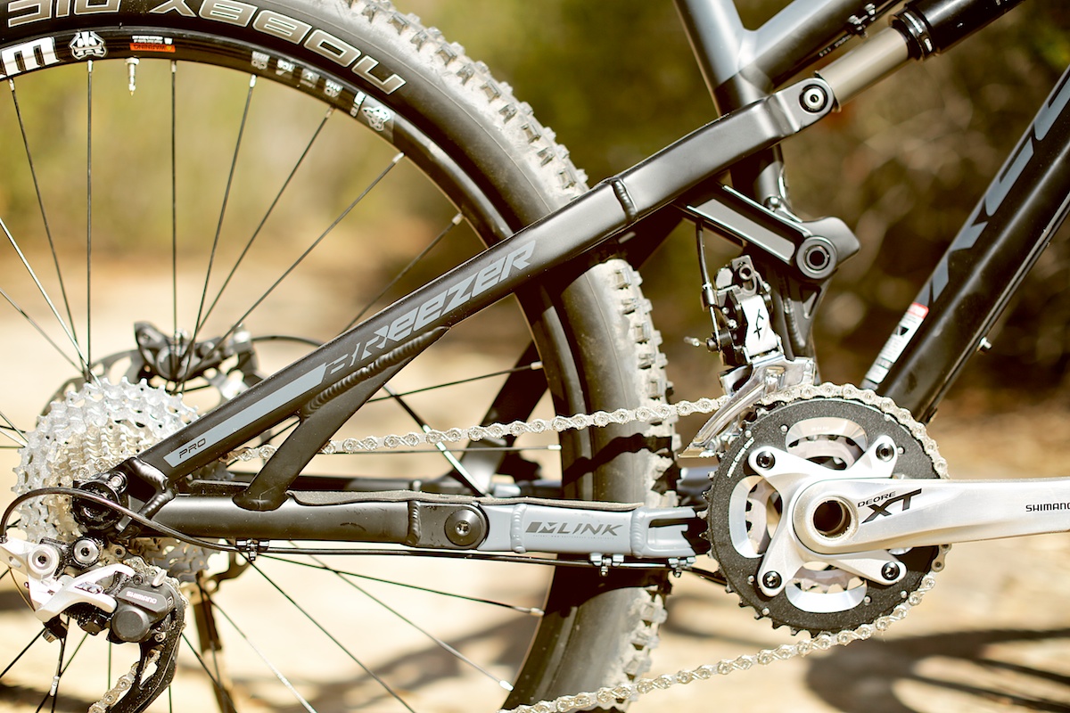 Tested: Breezer Repack Team