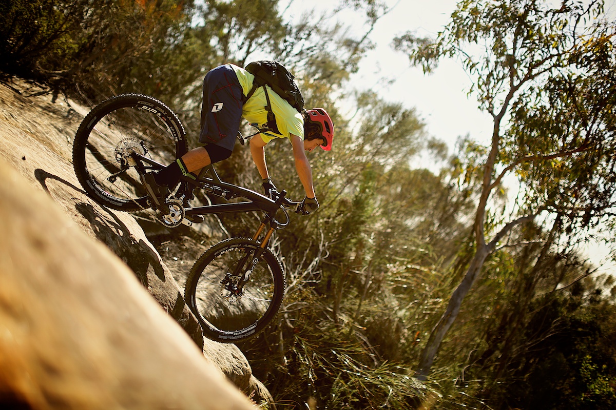 Tested: Breezer Repack Team