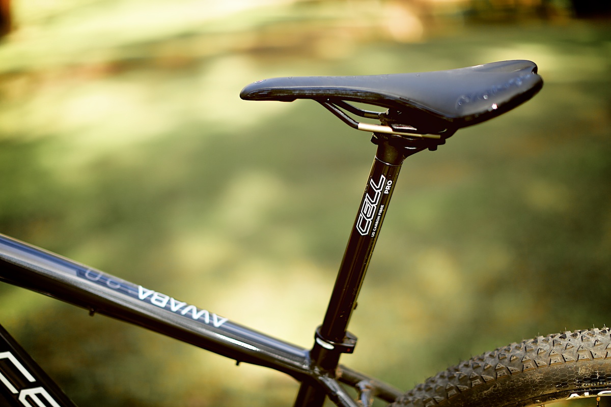 Tested: Cell Awaba 2.0