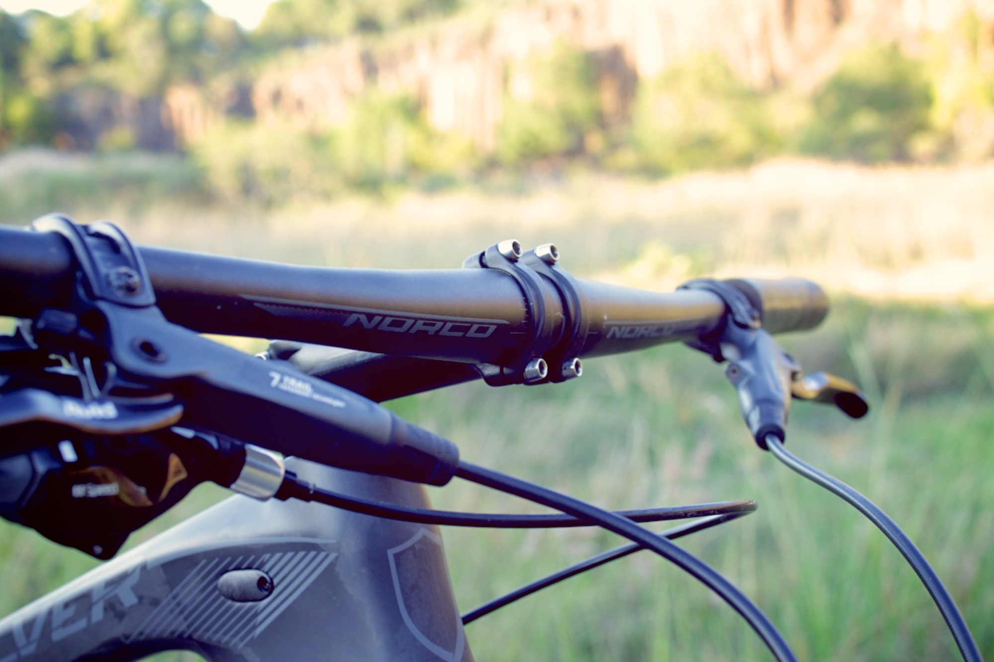 Tested: Norco Revolver 7.1