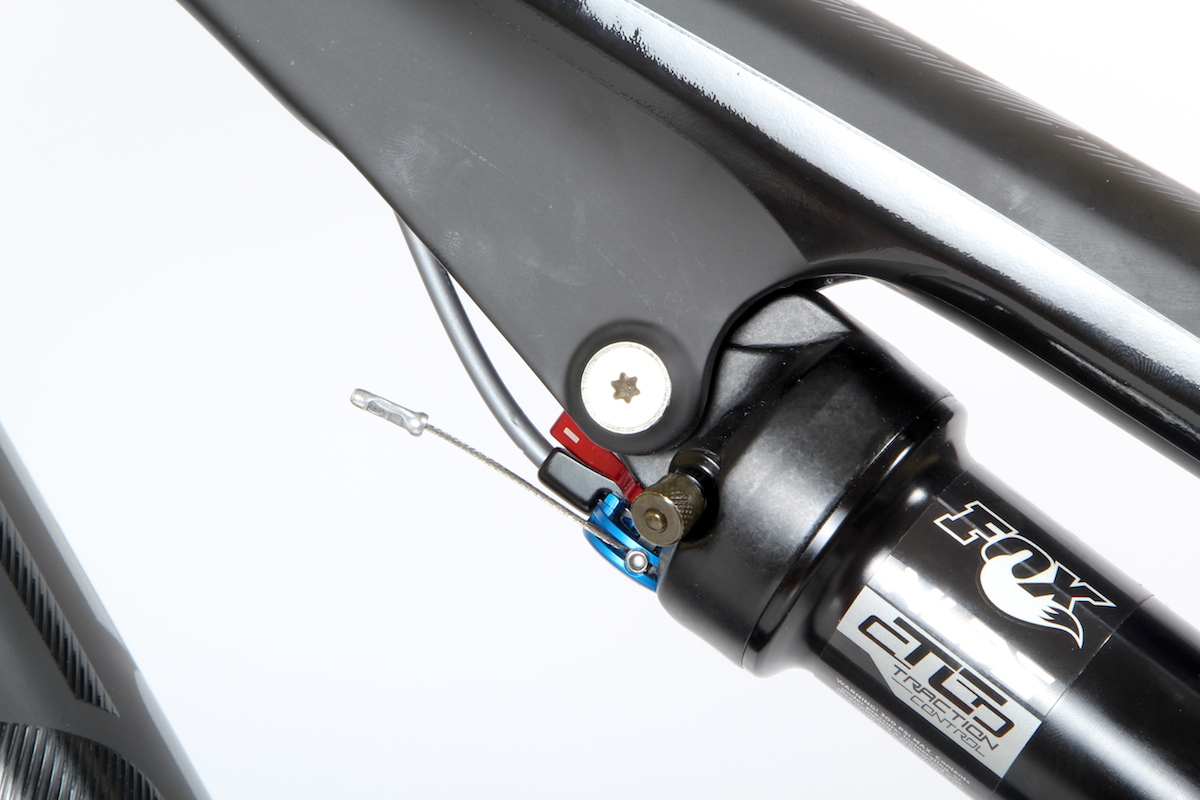 Flow's First Bite: Scott Genius 710