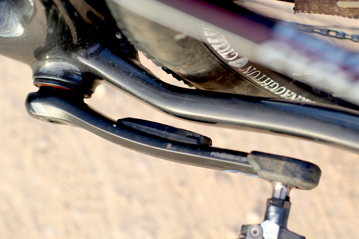 Tested: Stages Power Meter