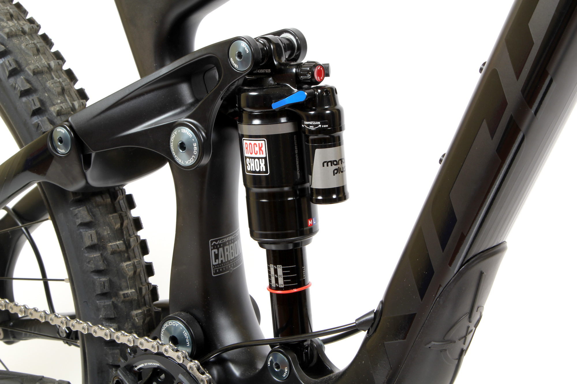 Long Term Tester: Norco Range Carbon 7.2