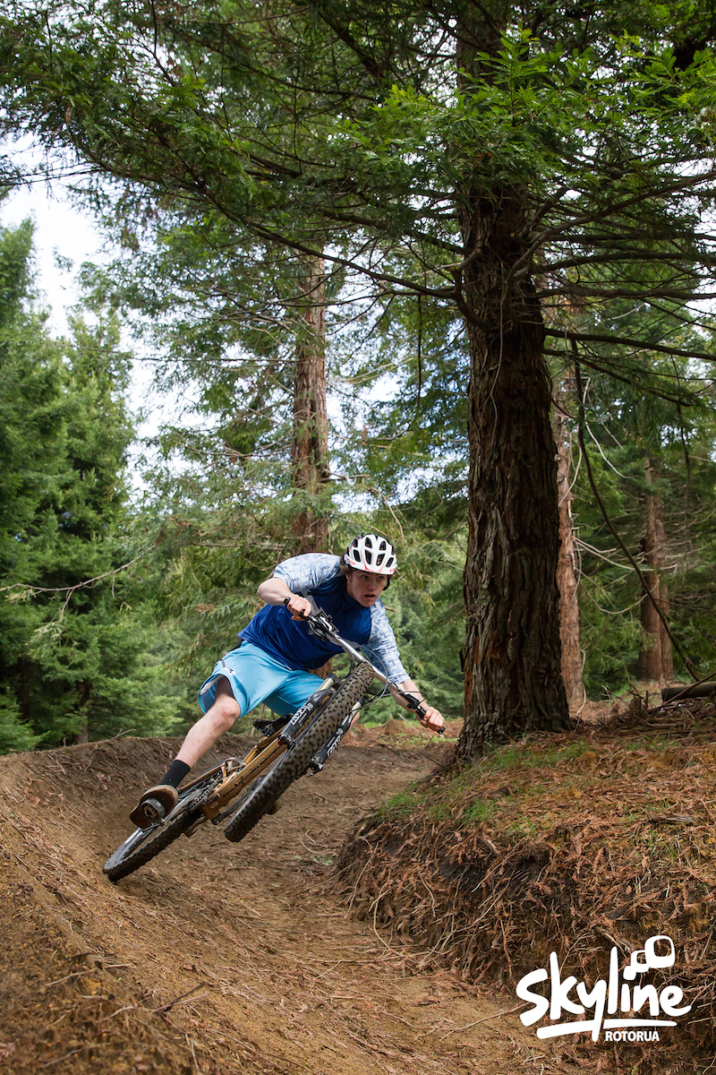Must-Ride: Skyline, Rotorua