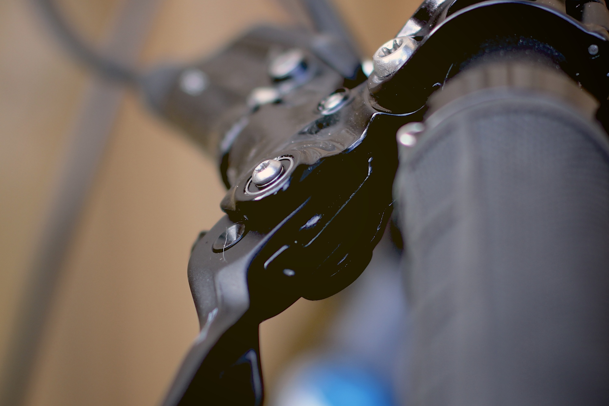 Mr Consistent: SRAM Guide RSC Brakes Review