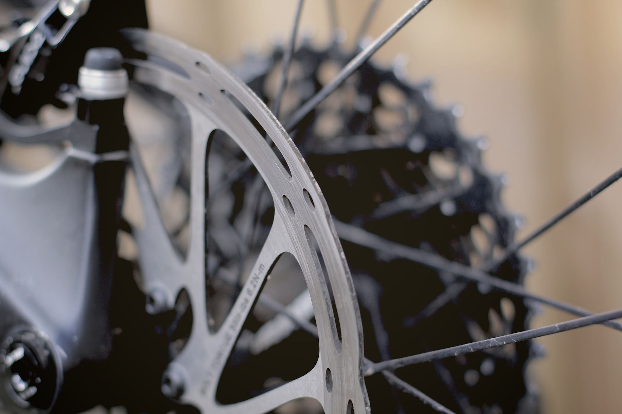 Mr Consistent: SRAM Guide RSC Brakes Review