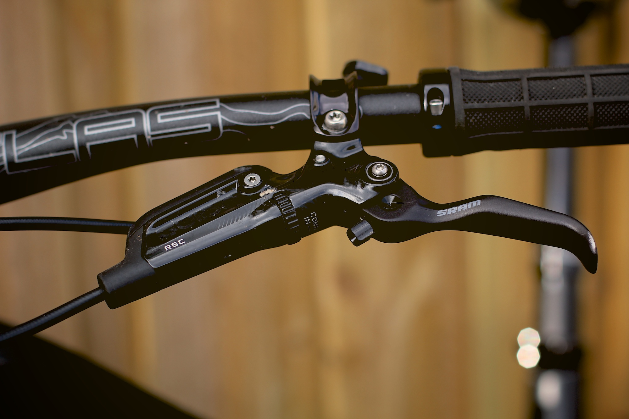 Mr Consistent: SRAM Guide RSC Brakes Review