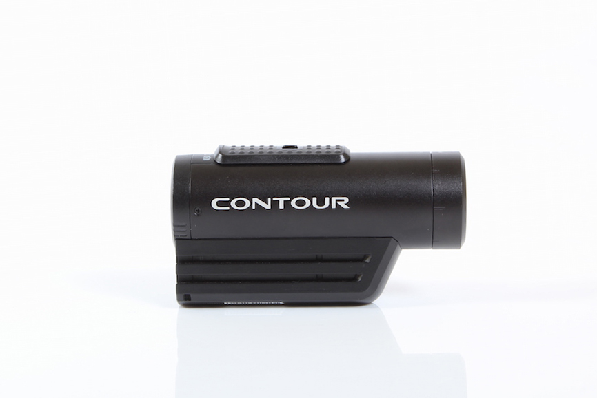 Tested: Contour Roam 3 Camera