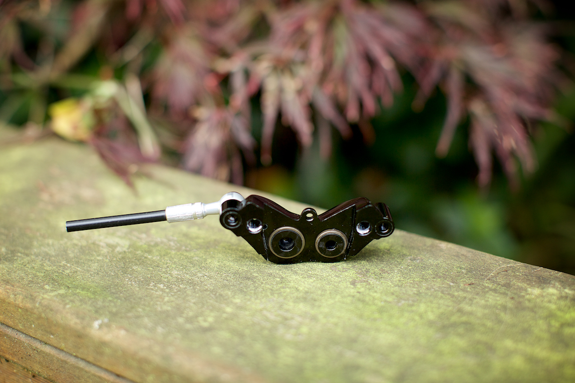 Tested: New SRAM Guide Ultimate Brakes