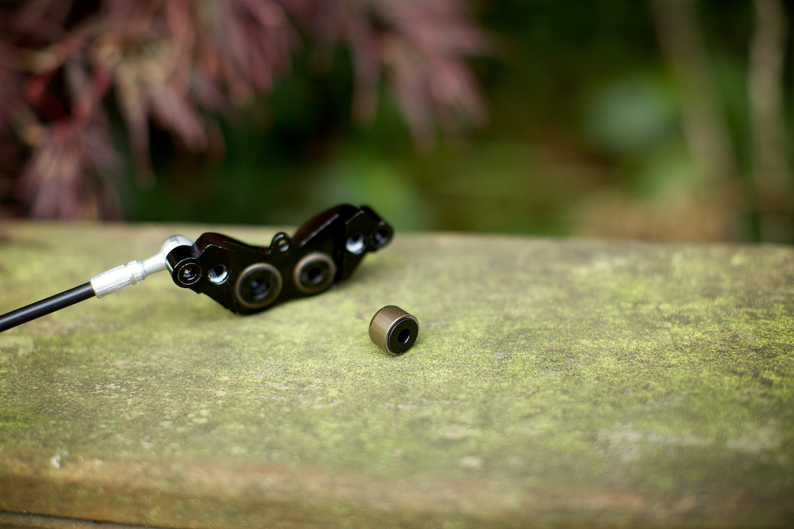 Tested: New SRAM Guide Ultimate Brakes