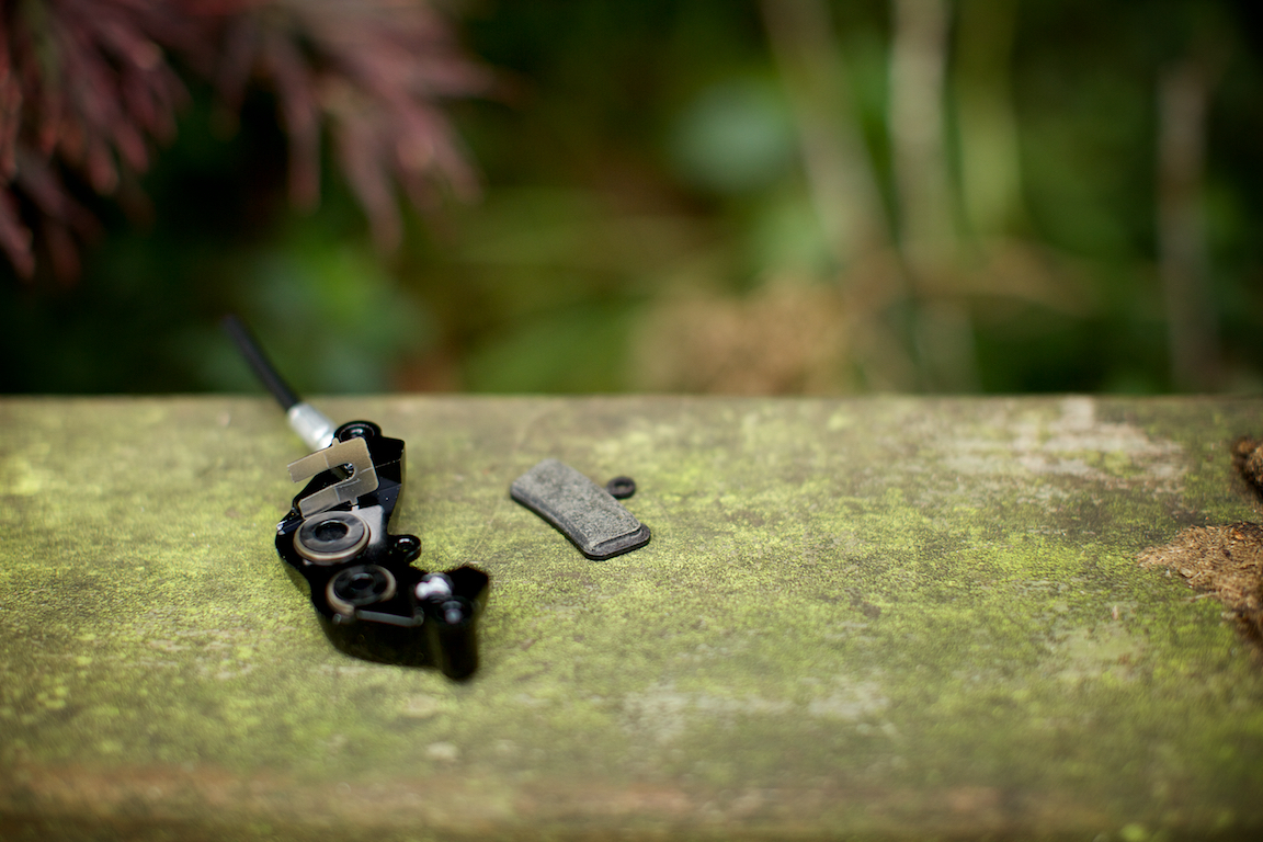 Tested: New SRAM Guide Ultimate Brakes