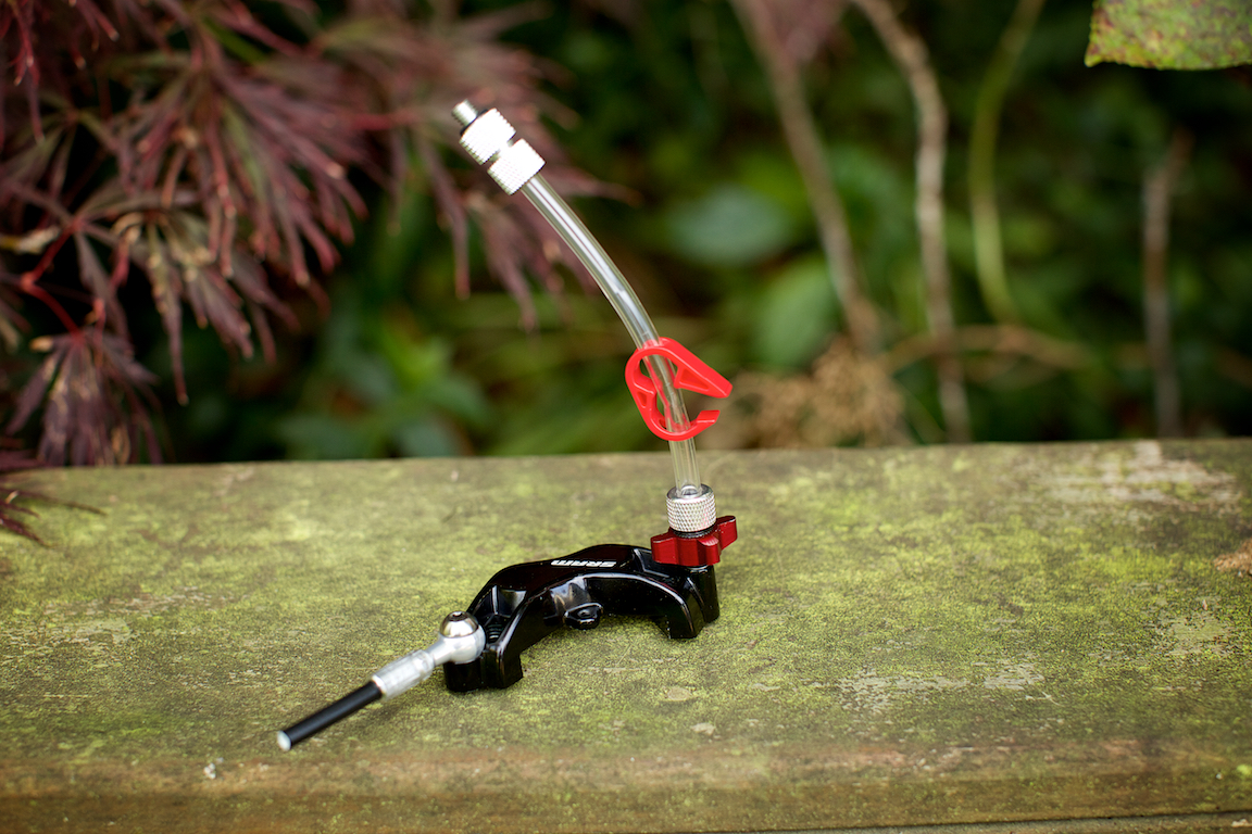 Tested: New SRAM Guide Ultimate Brakes