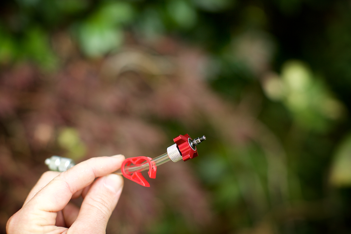 Tested: New SRAM Guide Ultimate Brakes