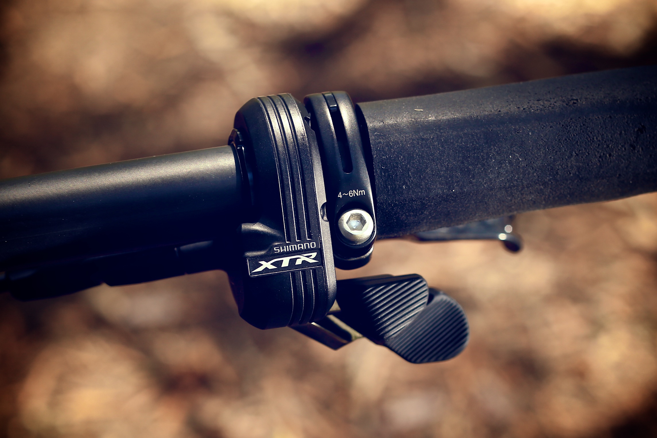 Shimano XTR Di2 - Shift Modes Explained