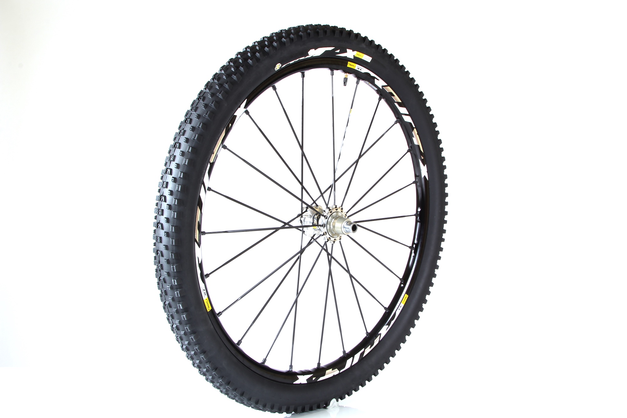 Mavic Crossmax XL WTS Wheelset