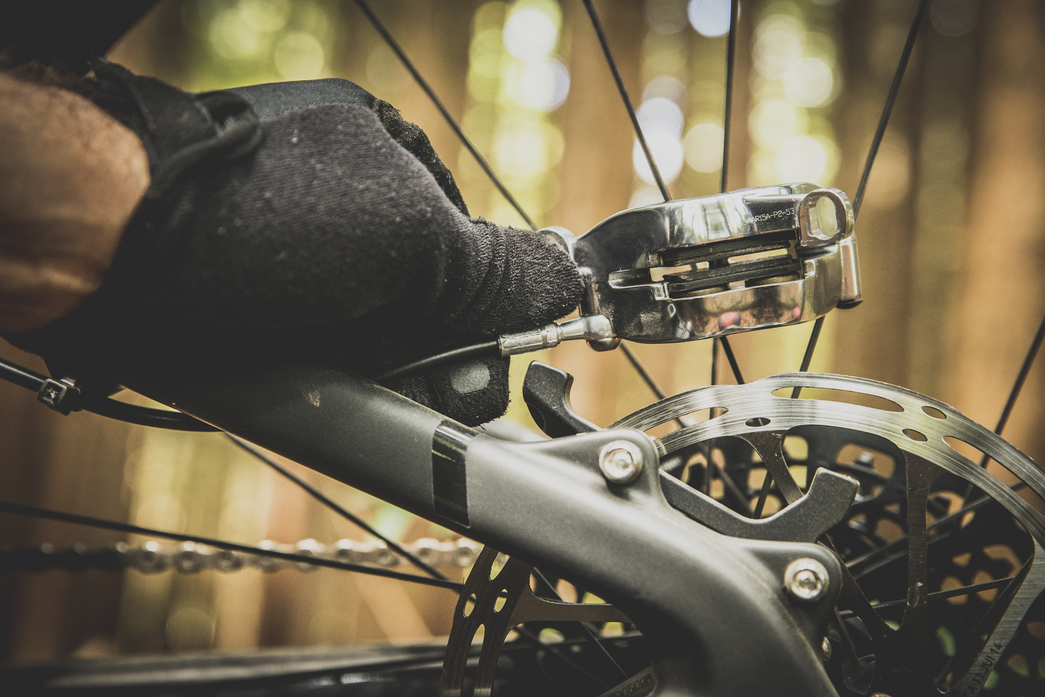 Tested: New SRAM Guide Ultimate Brakes