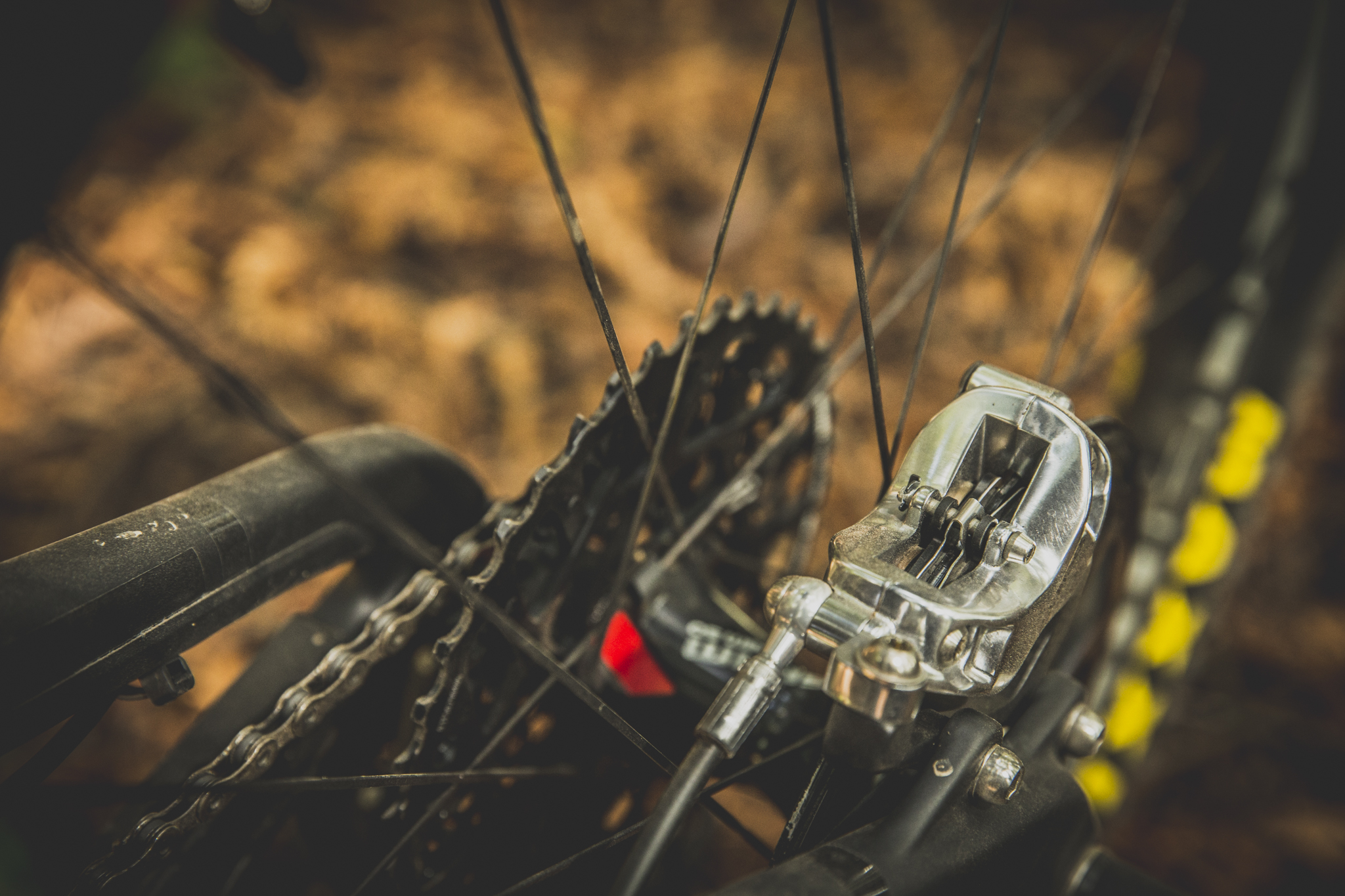 Tested: New SRAM Guide Ultimate Brakes