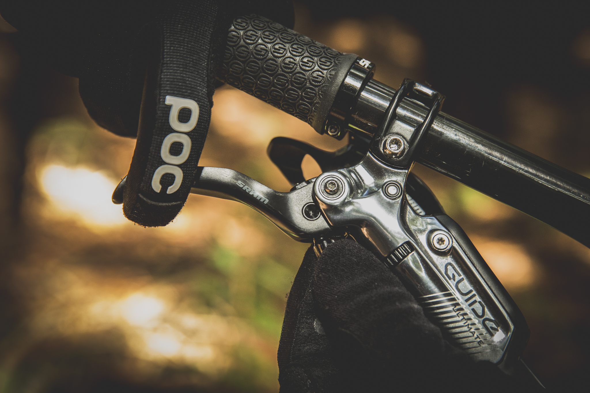 Tested: New SRAM Guide Ultimate Brakes